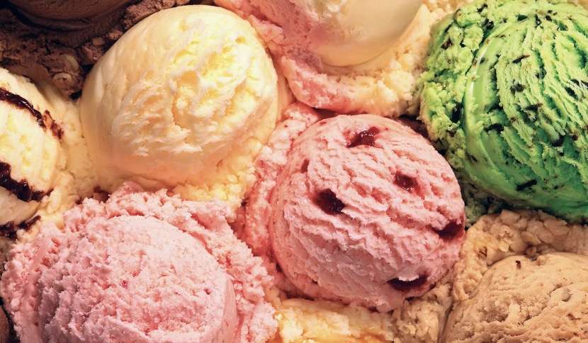 National Ice Cream Day! - Bethany Church of God